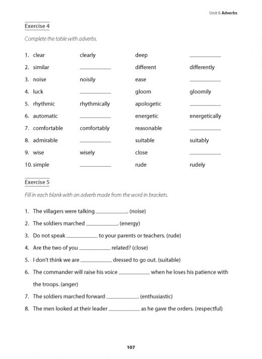 Primary 6 English: Mastering Grammar Skills - CPD Singapore Education ...