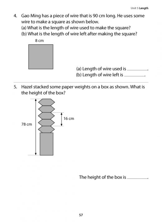 Primary 2 Mathematics - Mastering Mathematics - CPD Singapore Education ...