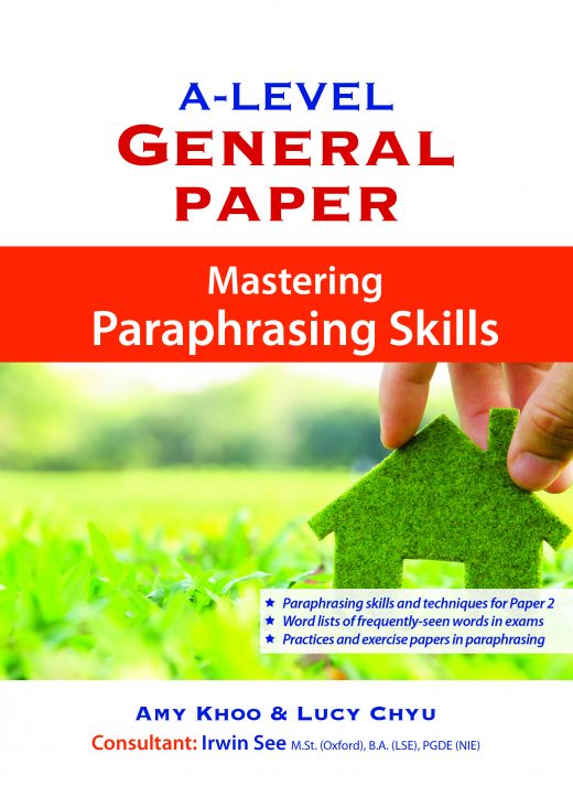 A-Level General Paper: Model Essays by Themes Volume 3 - CPD Singapore ...