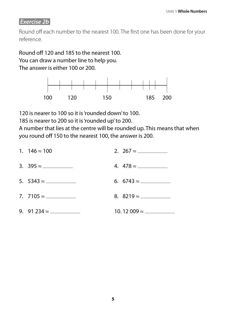 Primary 4 Mathematics - Mastering Mathematics - CPD Singapore Education ...