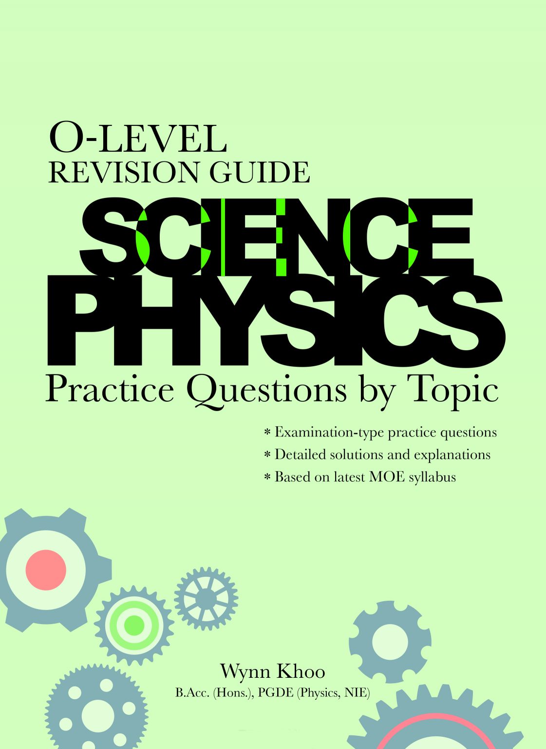 O-Level Revision Guide Science Physics Practice Questions by Topic ...