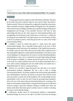 A-Level General Paper: Model Essays by Themes Volume 1 - CPD Singapore ...