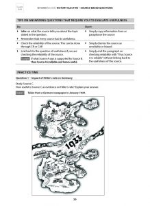 Key Guide O-Level History – Source-Based Questions - CPD Singapore ...