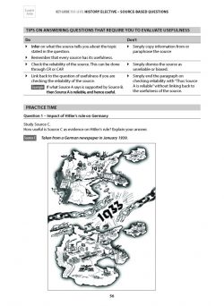 Key Guide O-Level History – Source-Based Questions - CPD Singapore ...