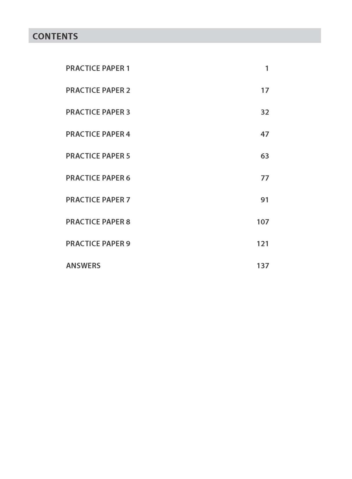 Primary 4 Mathematics Practice Papers (Second Edition) - CPD Singapore ...
