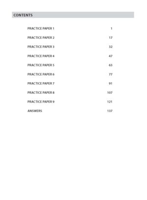 Primary 4 Mathematics Practice Papers (Second Edition) - CPD Singapore ...