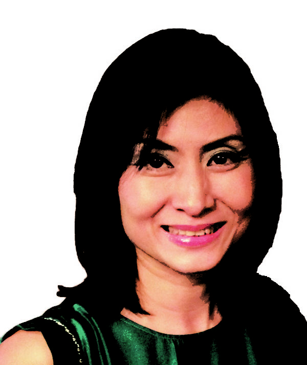 Wong Bee Ting - CPD Singapore Education Services Pte Ltd