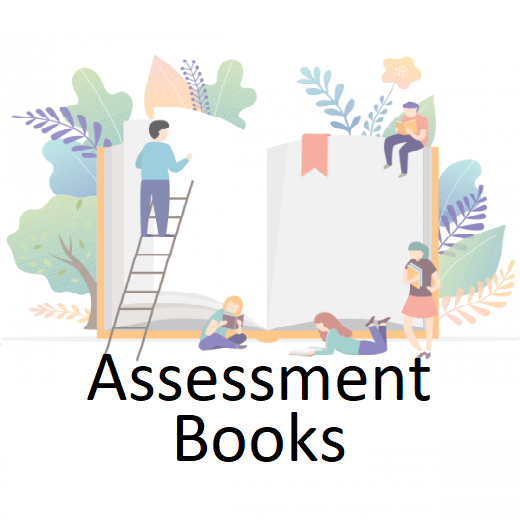 Assessment Books Archives - CPD Singapore Education Services Pte Ltd