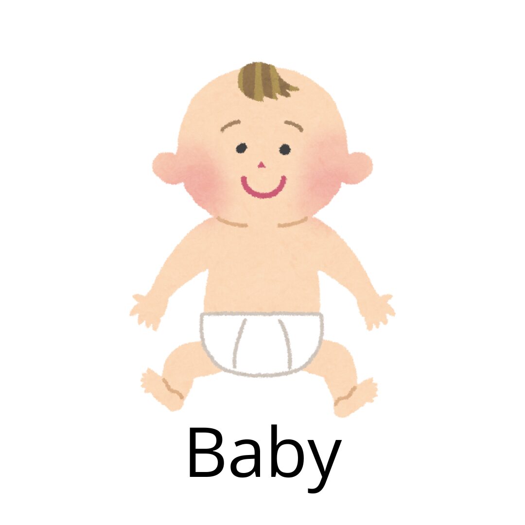 Baby Archives - CPD Singapore Education Services Pte Ltd