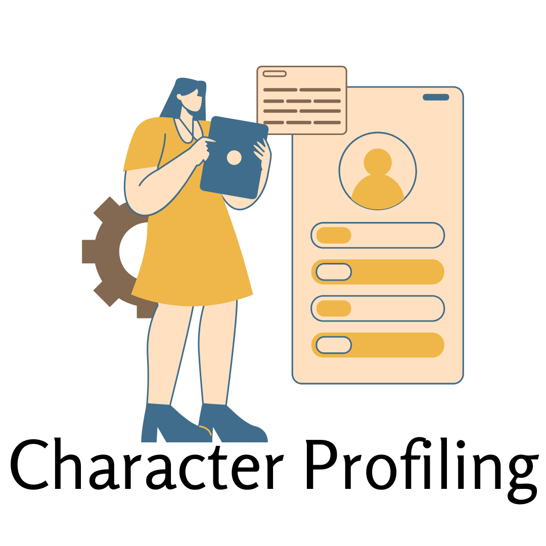 Character Profiling Archives - CPD Singapore Education Services Pte Ltd