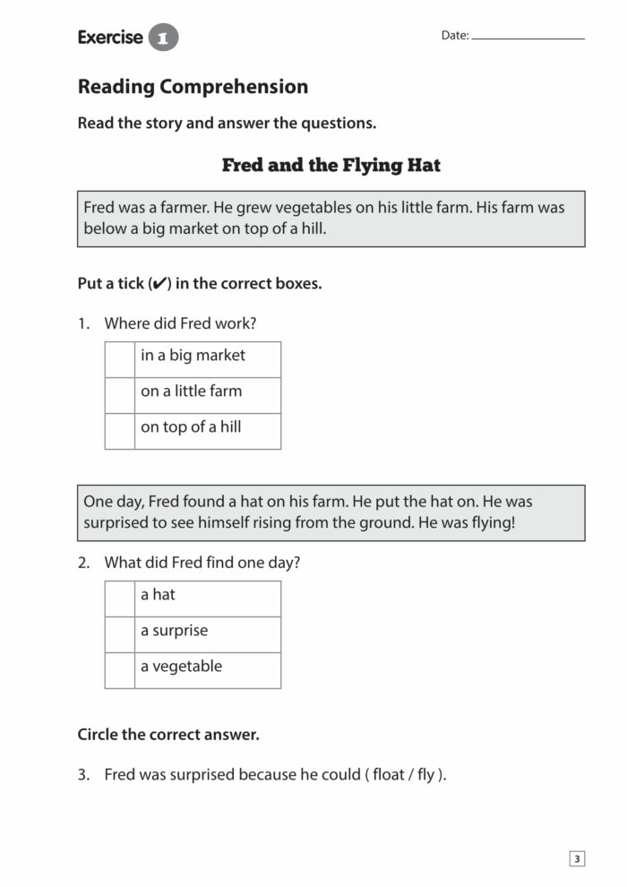 English Companion Worksheets - CPD Singapore Education Services Pte Ltd