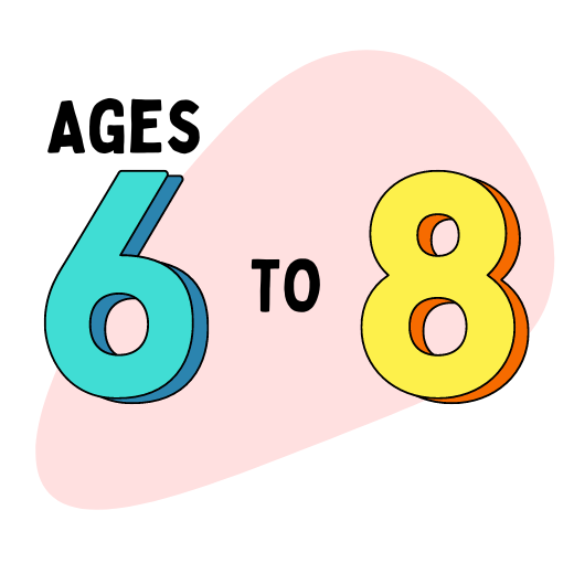 For Ages 6 to 8 Archives - CPD Singapore Education Services Pte Ltd