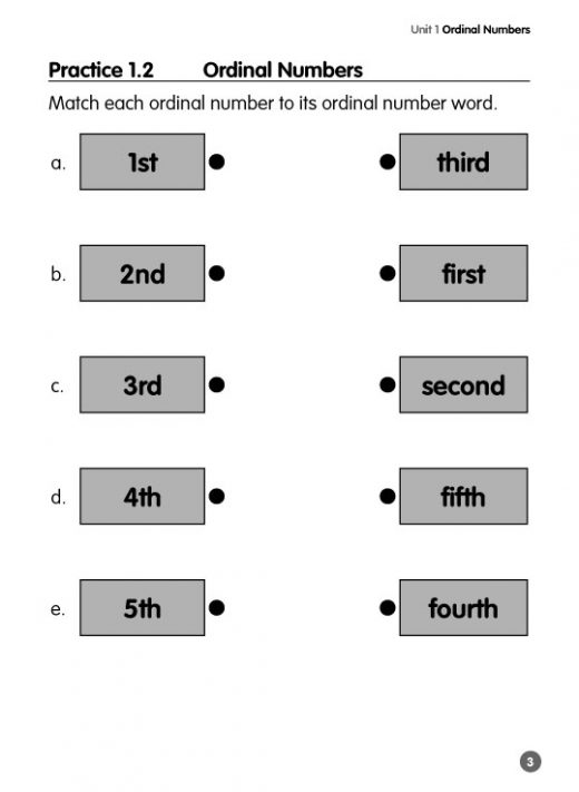 Pre-primary Preparatory Course Mathematics K1 Book B - CPD Singapore ...