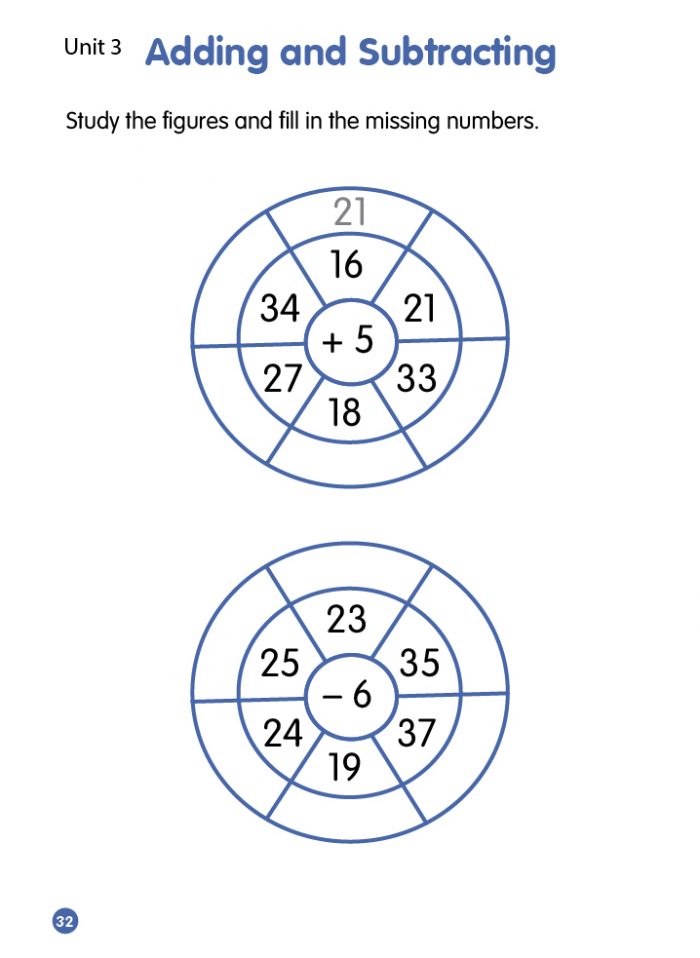 Bridging Pre-Primary Mathematics Heuristics Book 3 - CPD Singapore ...