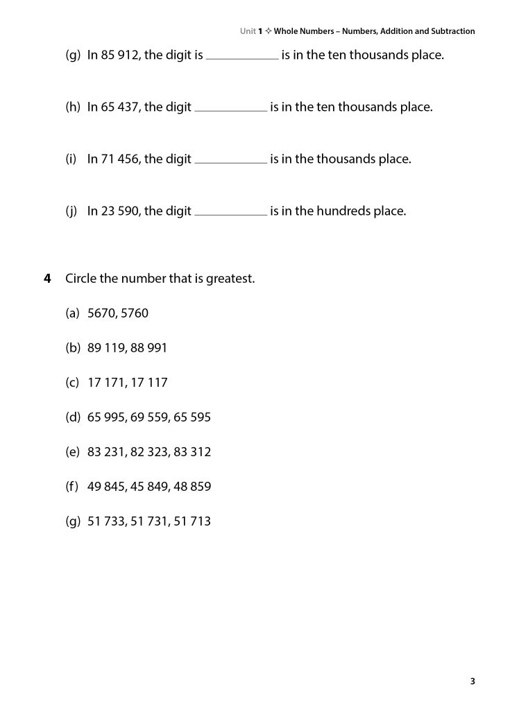 Primary 4 Intensive Mathematics Practice - CPD Singapore Education ...