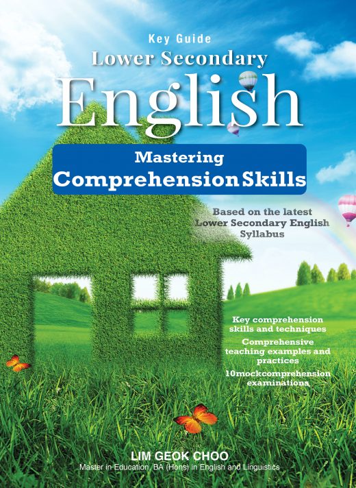 English Editing Practice Secondary 2 Express/Normal(Academic) - CPD ...