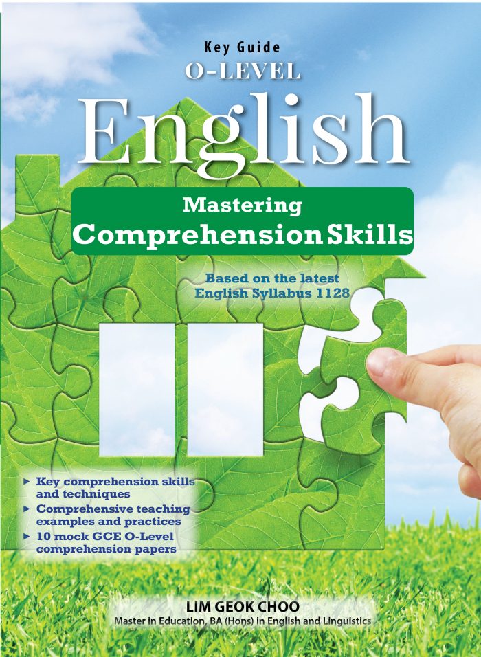 GCE O-Level English 50 Model Essays - CPD Singapore Education Services ...