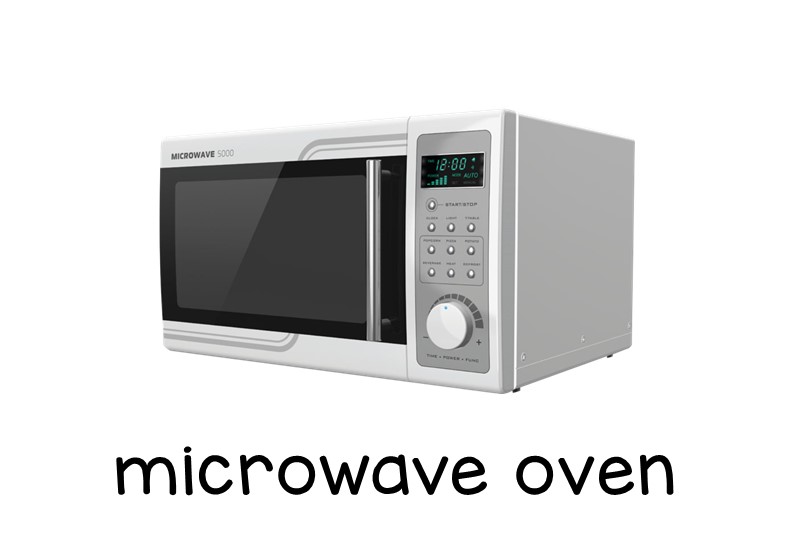 In the Kitchen 厨房里 - CPD Singapore Education Services Pte Ltd