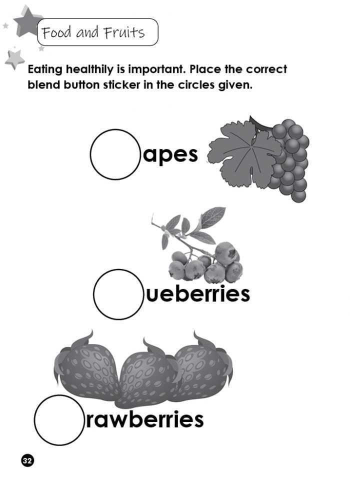 Fun Learning Phonics Level 1 - Beginning Blends - CPD Singapore ...
