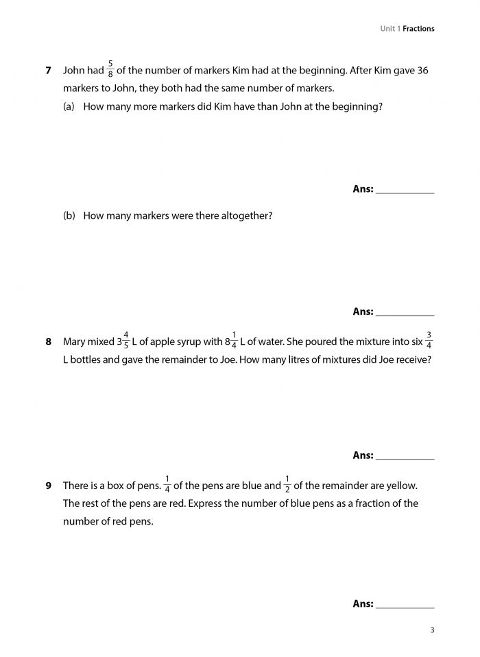 PSLE Mathematics Challenging Exam Problem Sums - CPD Singapore ...