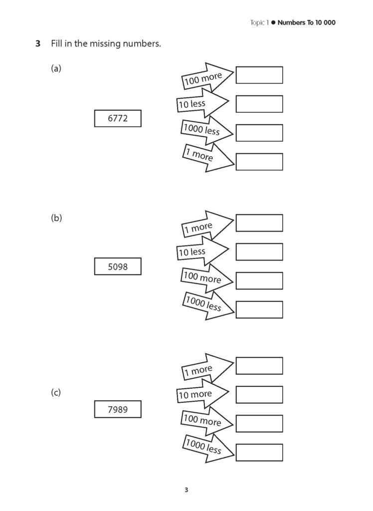 Primary 3 Intensive Mathematics Practice Second Edition - CPD Singapore ...