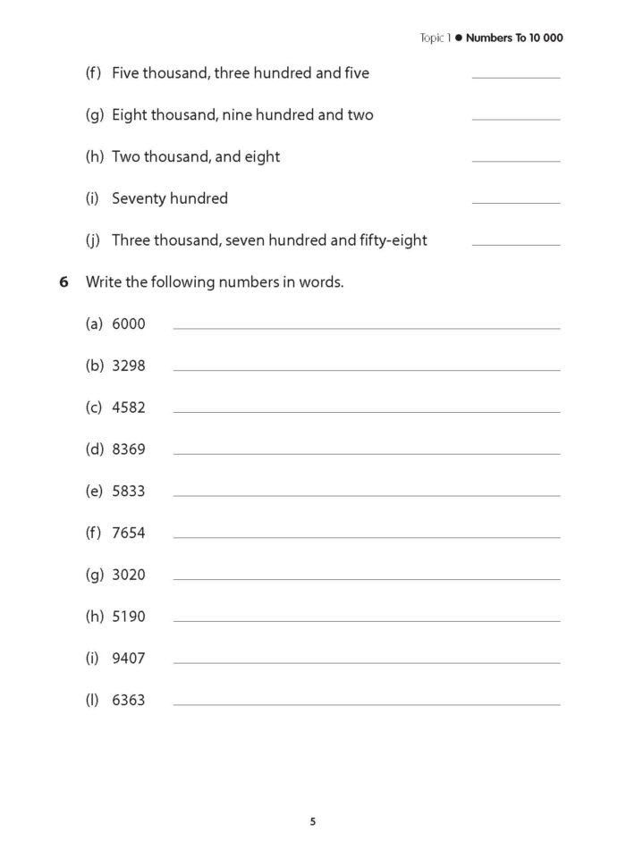 Primary 3 Intensive Mathematics Practice Second Edition - CPD Singapore ...