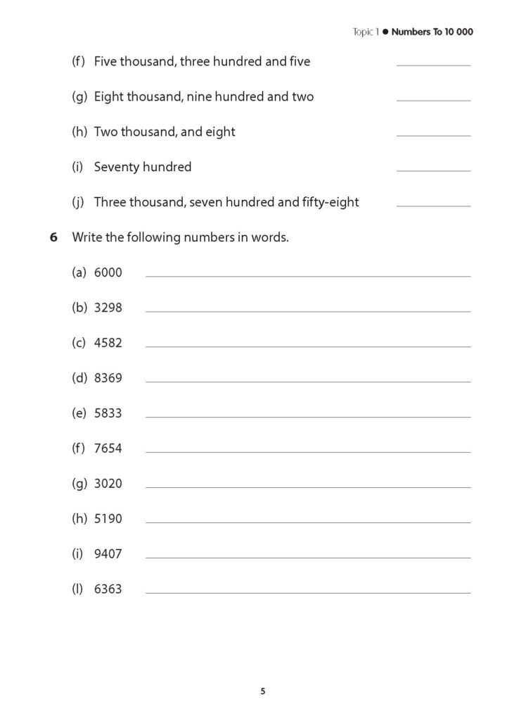 Primary 3 Intensive Mathematics Practice Second Edition - CPD Singapore ...
