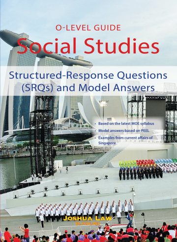 GCE O-Level English 50 Model Essays - CPD Singapore Education Services ...