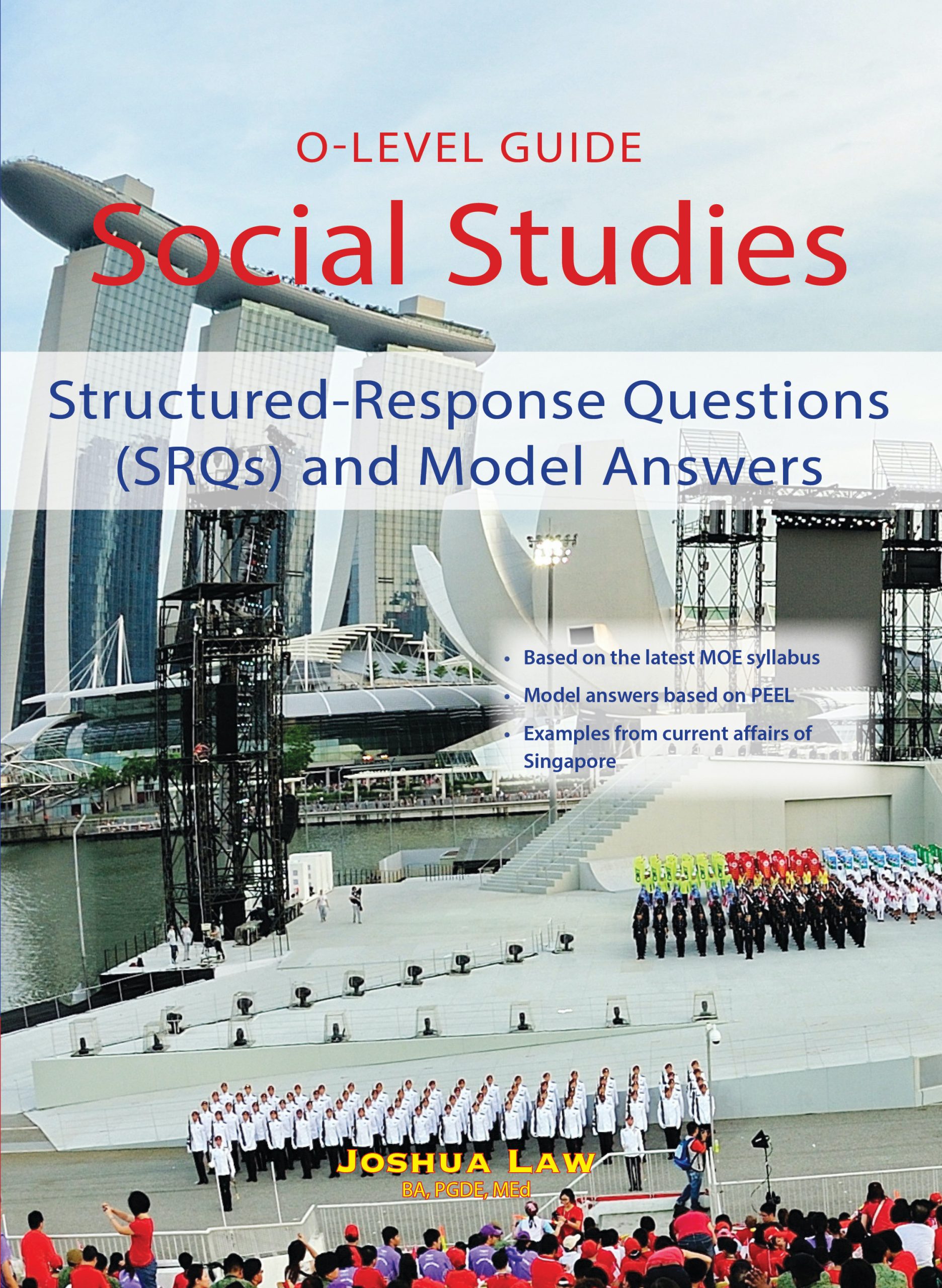Key Guide O-Level Social Studies – Secondary 4 Express/Normal(Academic ...