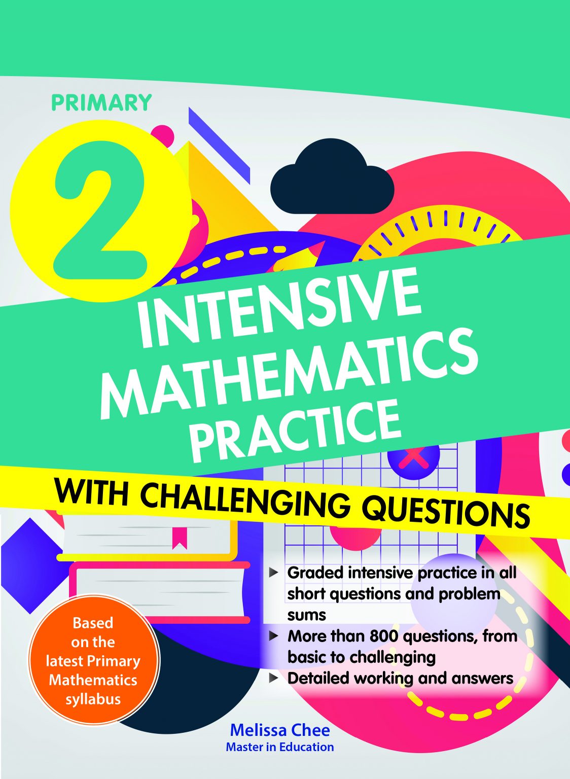Intensive Mathematics Practice P2 CPD Singapore Education Services Intensive Mathematics Practice P2 CPD Singapore Education Services