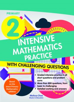 Primary 2 Intensive Mathematics Practice - CPD Singapore Education ...