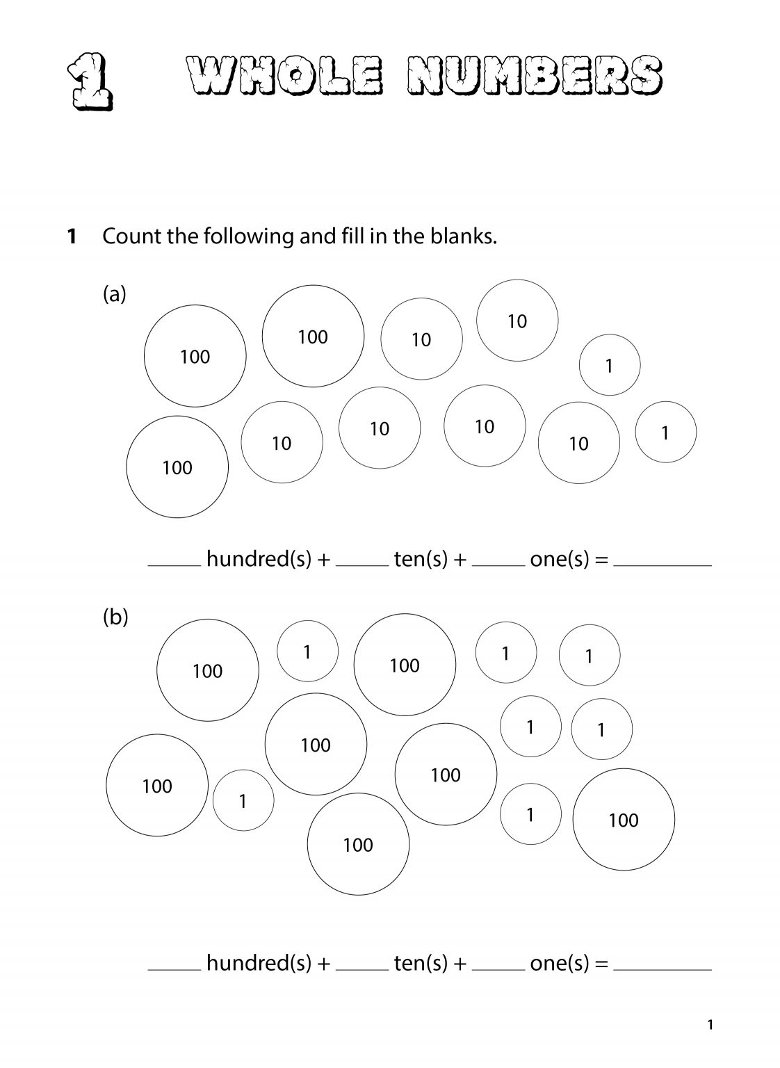 Primary 2 Intensive Mathematics Practice - CPD Singapore Education ...