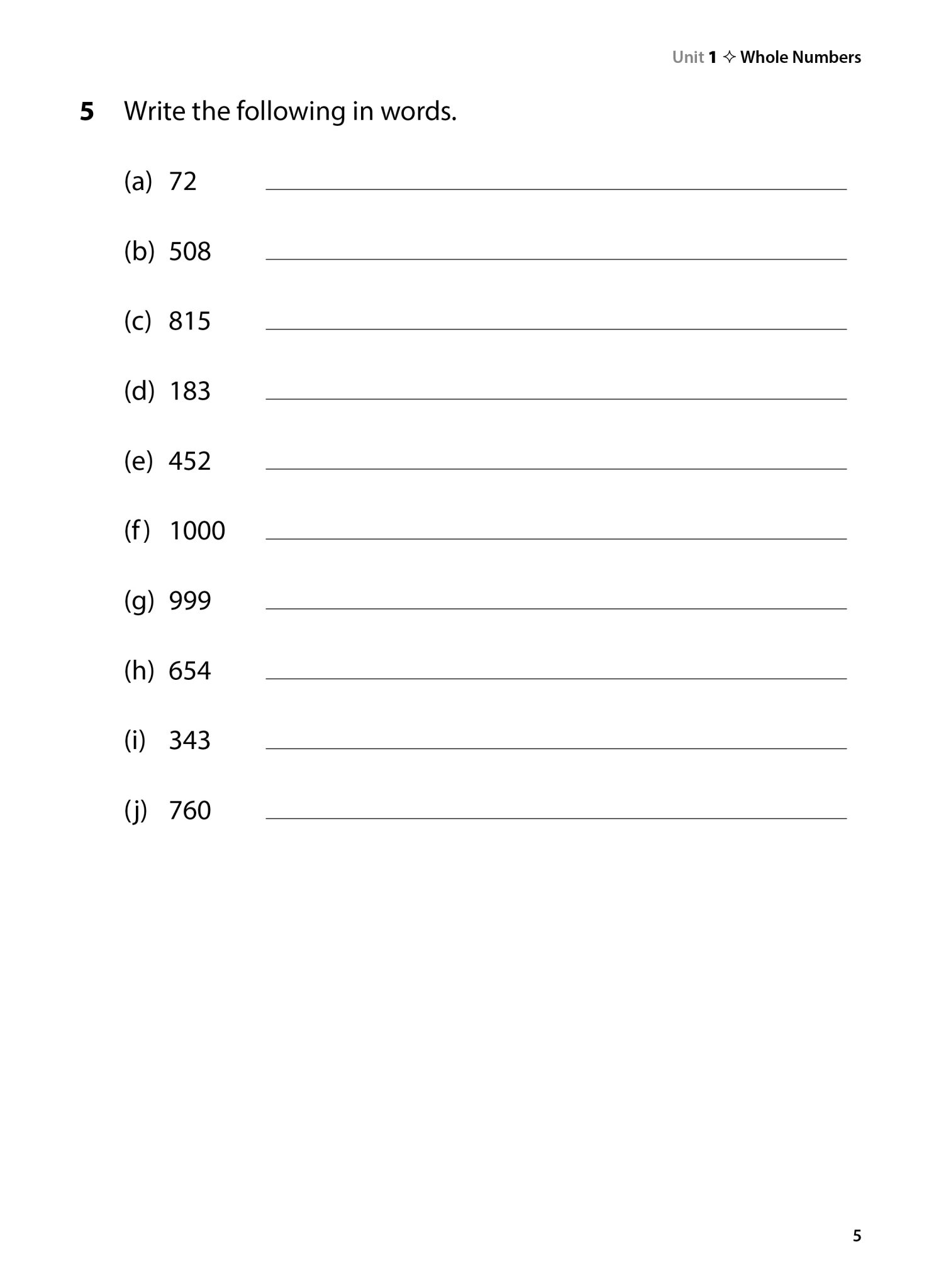 Primary 2 Intensive Mathematics Practice - CPD Singapore Education ...