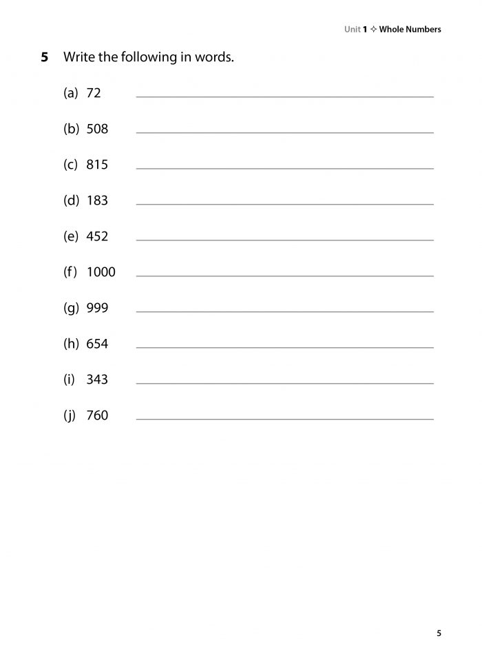 Primary 2 Intensive Mathematics Practice - CPD Singapore Education ...
