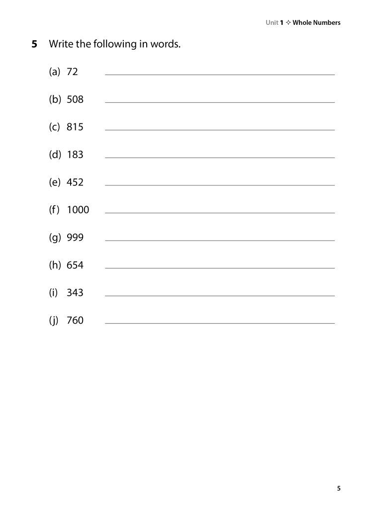 Primary 2 Intensive Mathematics Practice - CPD Singapore Education ...