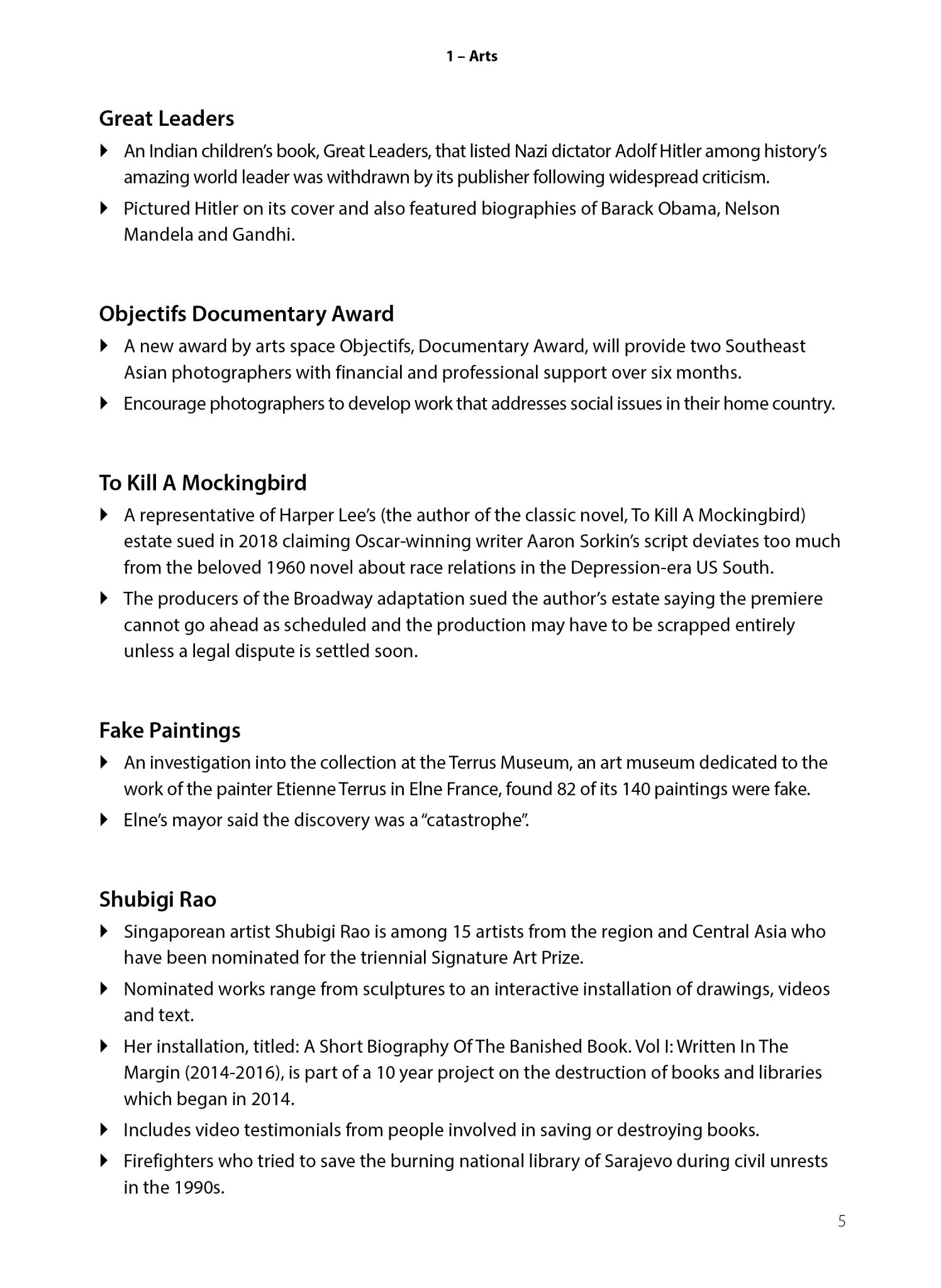 A-Level General Paper Content Knowledge – Guide to Global Issues (2nd ...