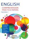 English Comprehension Practice Papers Secondary 1 - CPD Singapore ...