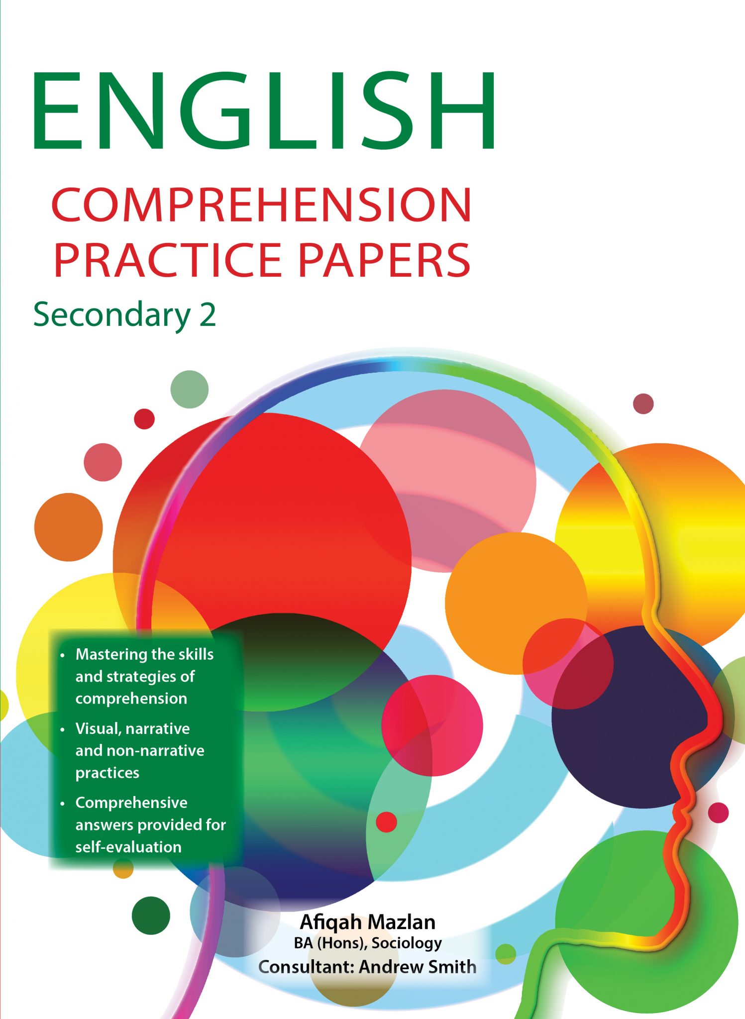 English Comprehension Practice Papers Secondary 2 CPD Singapore English Comprehension Practice Papers Secondary 2 CPD Singapore