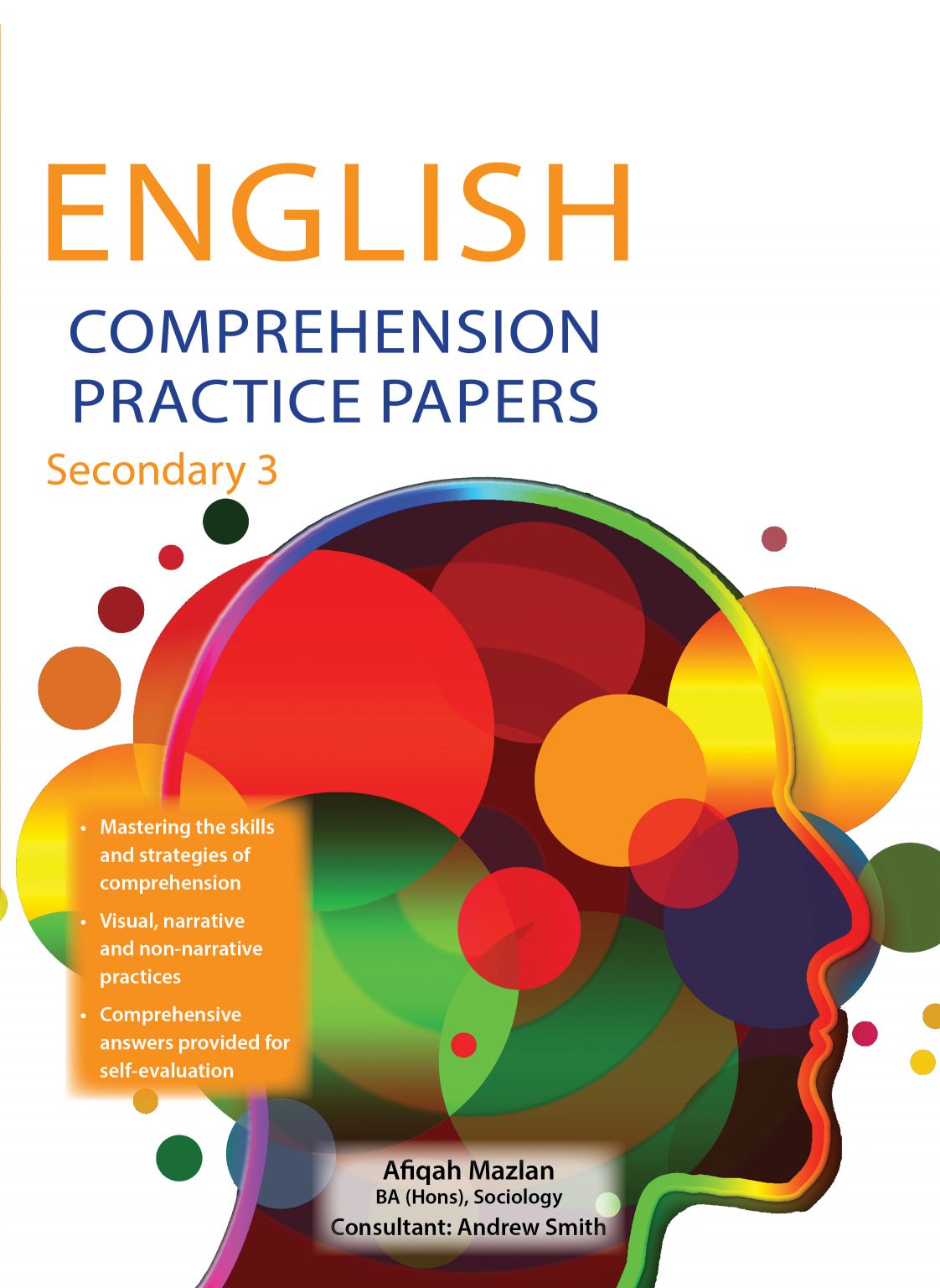 English Comprehension Practice Papers Secondary 2 - CPD Singapore ...