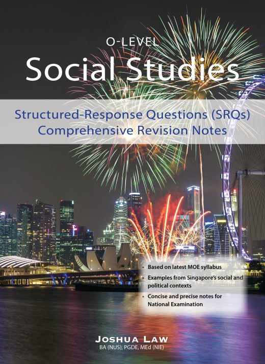 O-Level Social Studies: Structured-Response Questions (SRQs ...