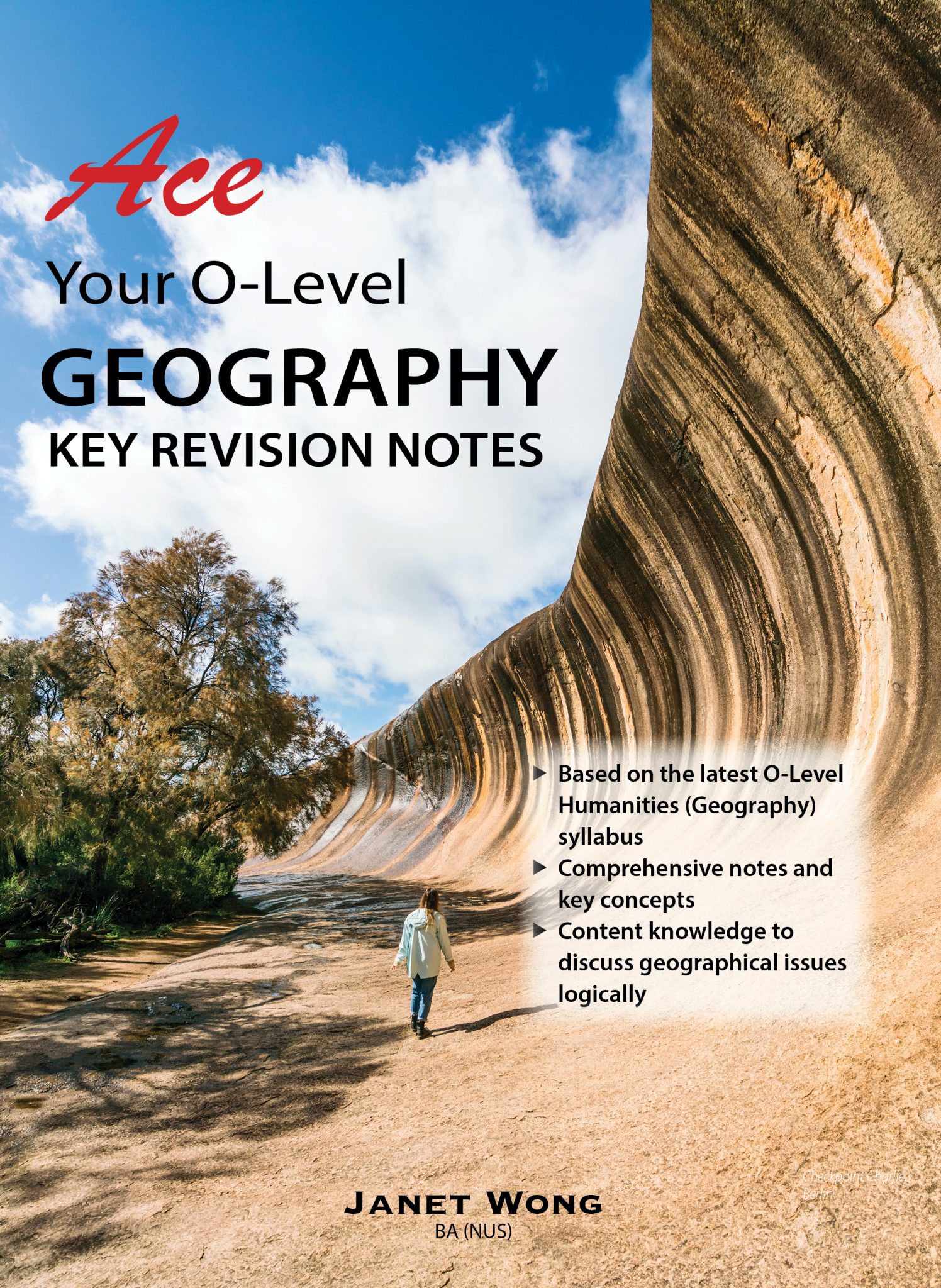 Ace Your O-Level Geography Elective Key Revision Notes - CPD Singapore ...