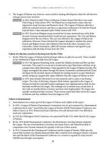 Complete Guide: O-Level History Express/Normal(Academic) Second Edition ...