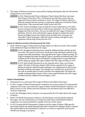 Complete Guide: O-Level History Express/Normal(Academic) Second Edition ...