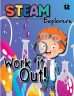 STEAM Magazine: STEAM Explorers (Subscription) | CPD Singapore ...
