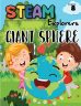 STEAM Magazine: STEAM Explorers (Subscription) | CPD Singapore ...