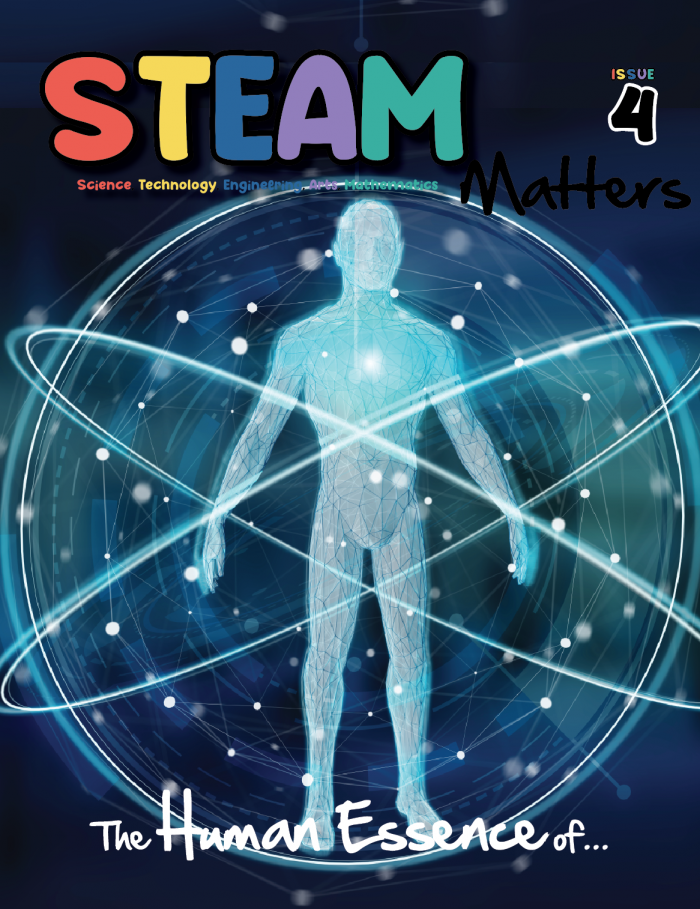 STEAM Magazine: STEAM Matters (Subscription) - CPD Singapore Education ...