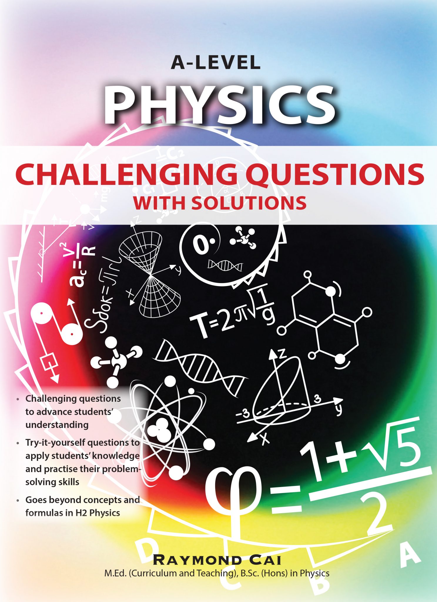 A-Level Physics Challenging Questions With Solutions - CPD Singapore ...