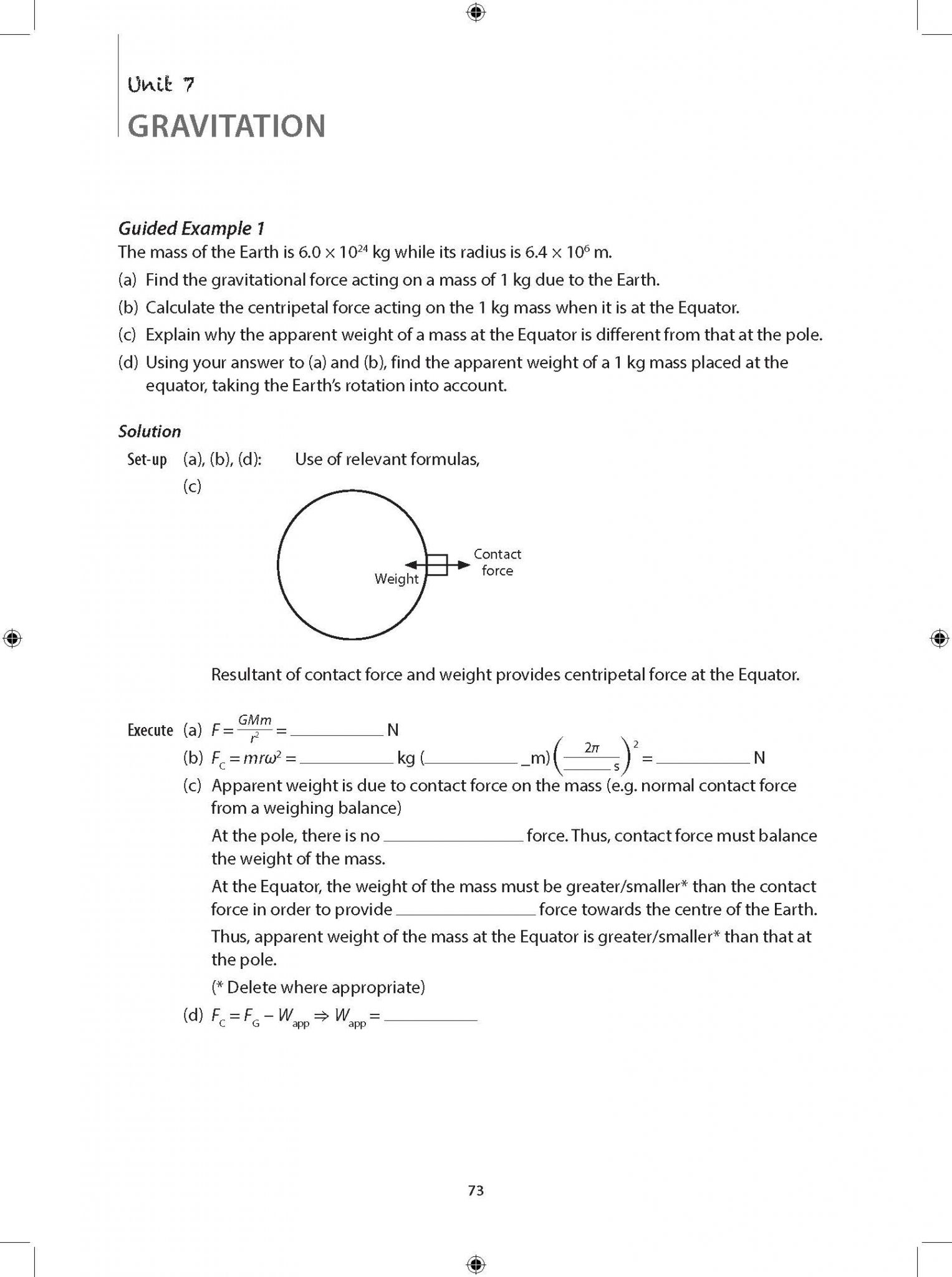 A-Level Physics Challenging Questions With Solutions - CPD Singapore ...