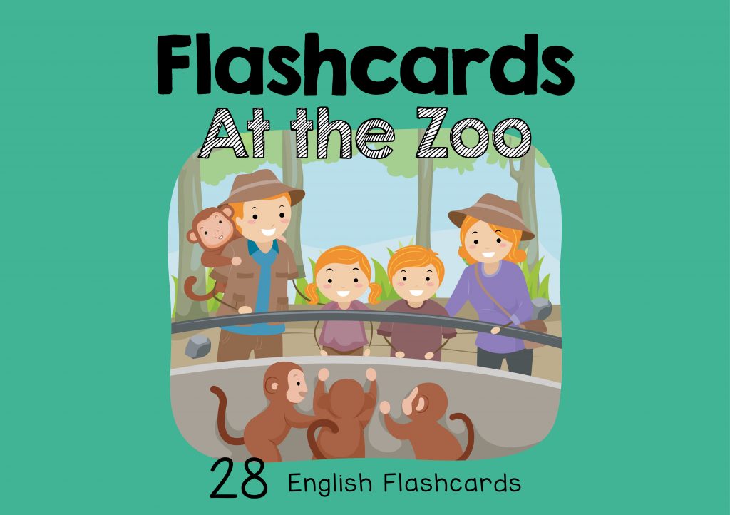 At the Zoo - CPD Singapore Education Services Pte Ltd