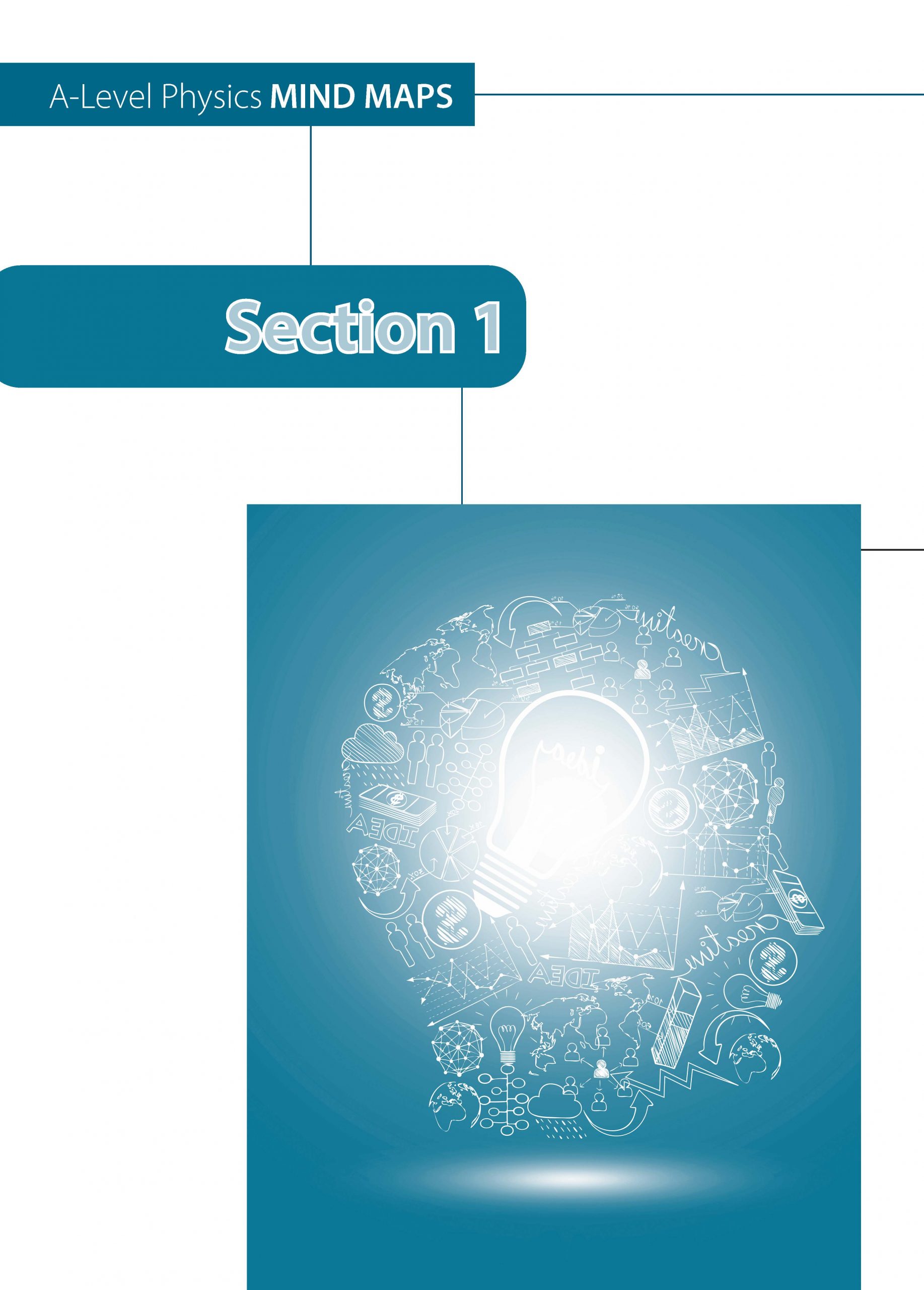 A-Level Physics Mind Maps: Integrating Key Concepts (Second Edition ...